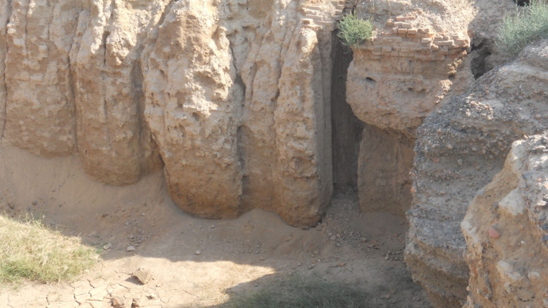 Explore The Indus Valley Civilisation: Must-See Sites In South Asia