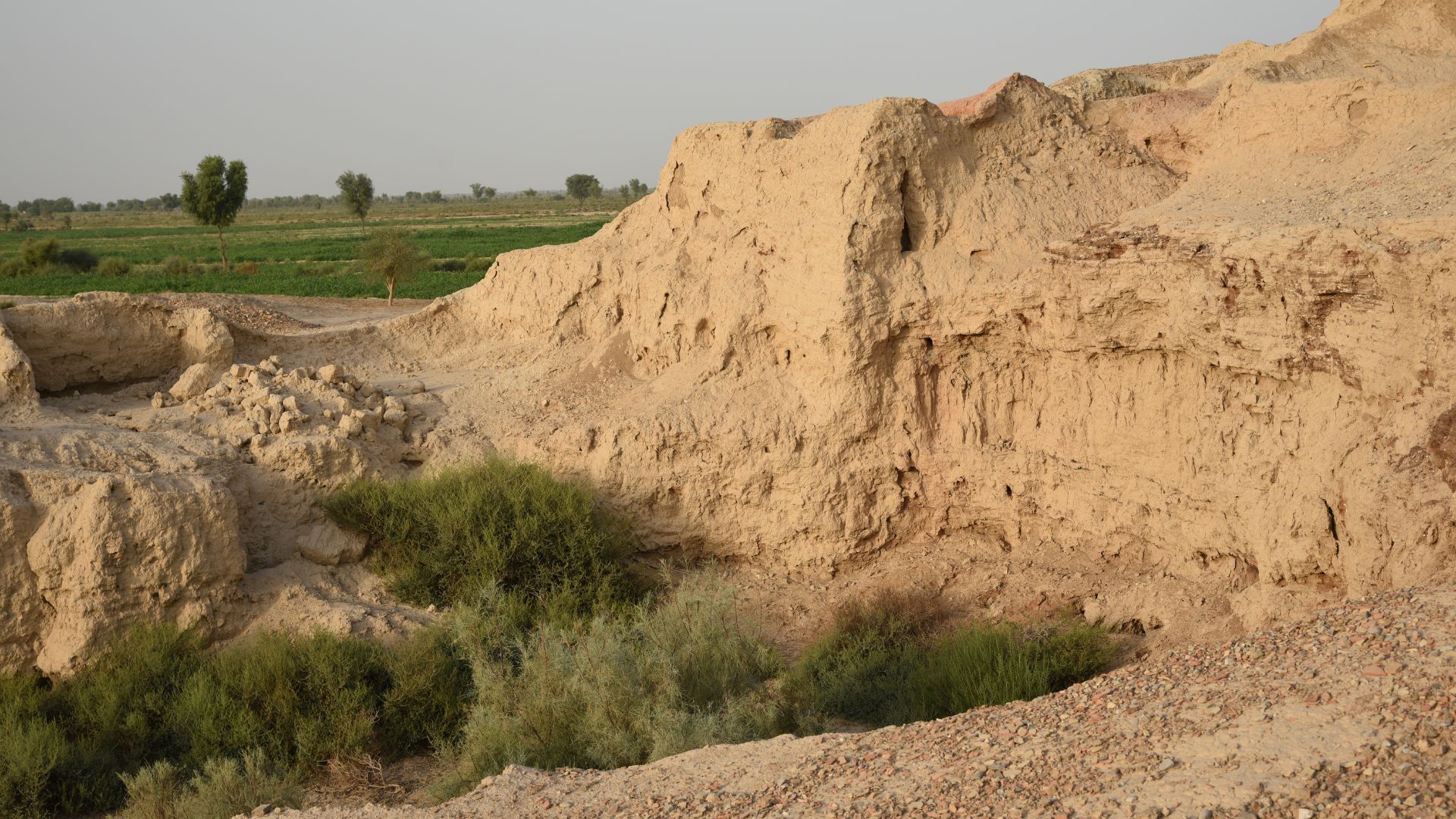 Explore The Indus Valley Civilisation: Must-See Sites In South Asia