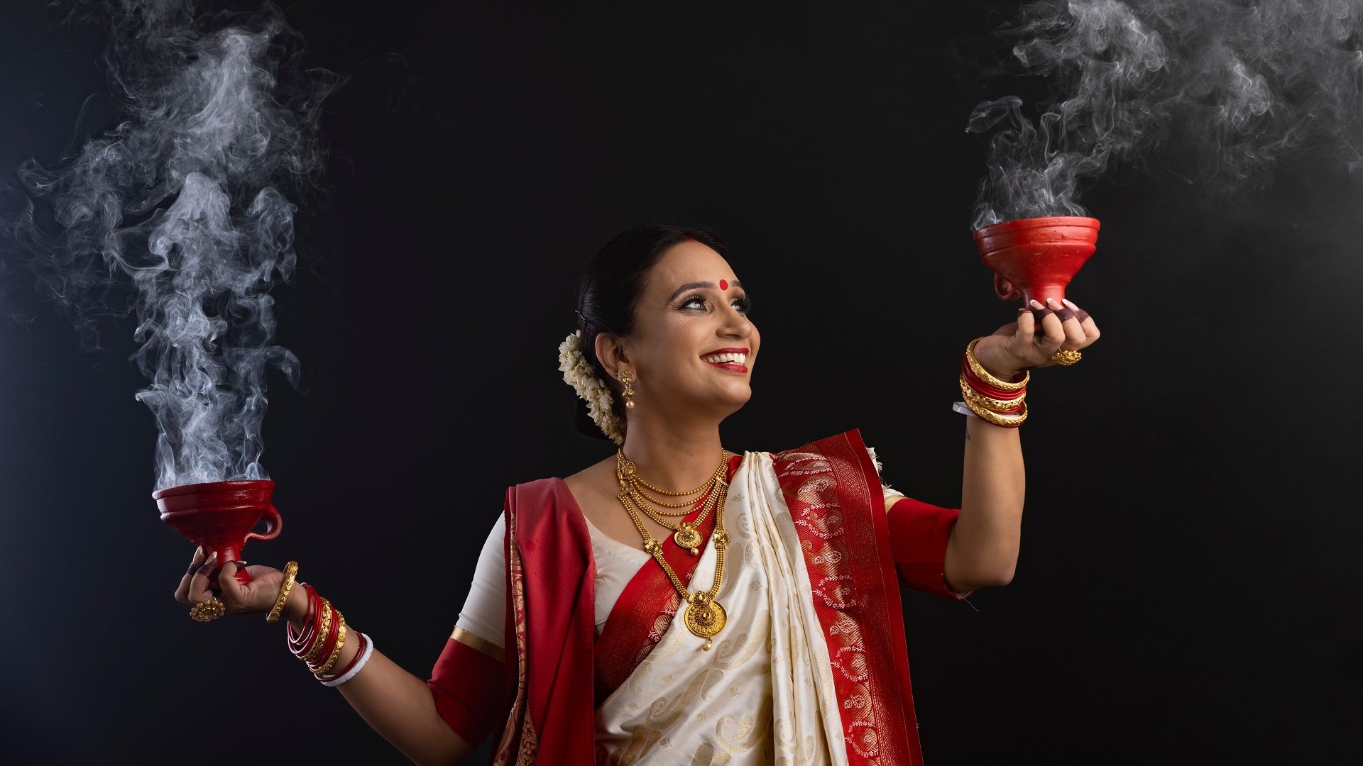 Durga Puja 2023: All You Need To Know About The Festivities