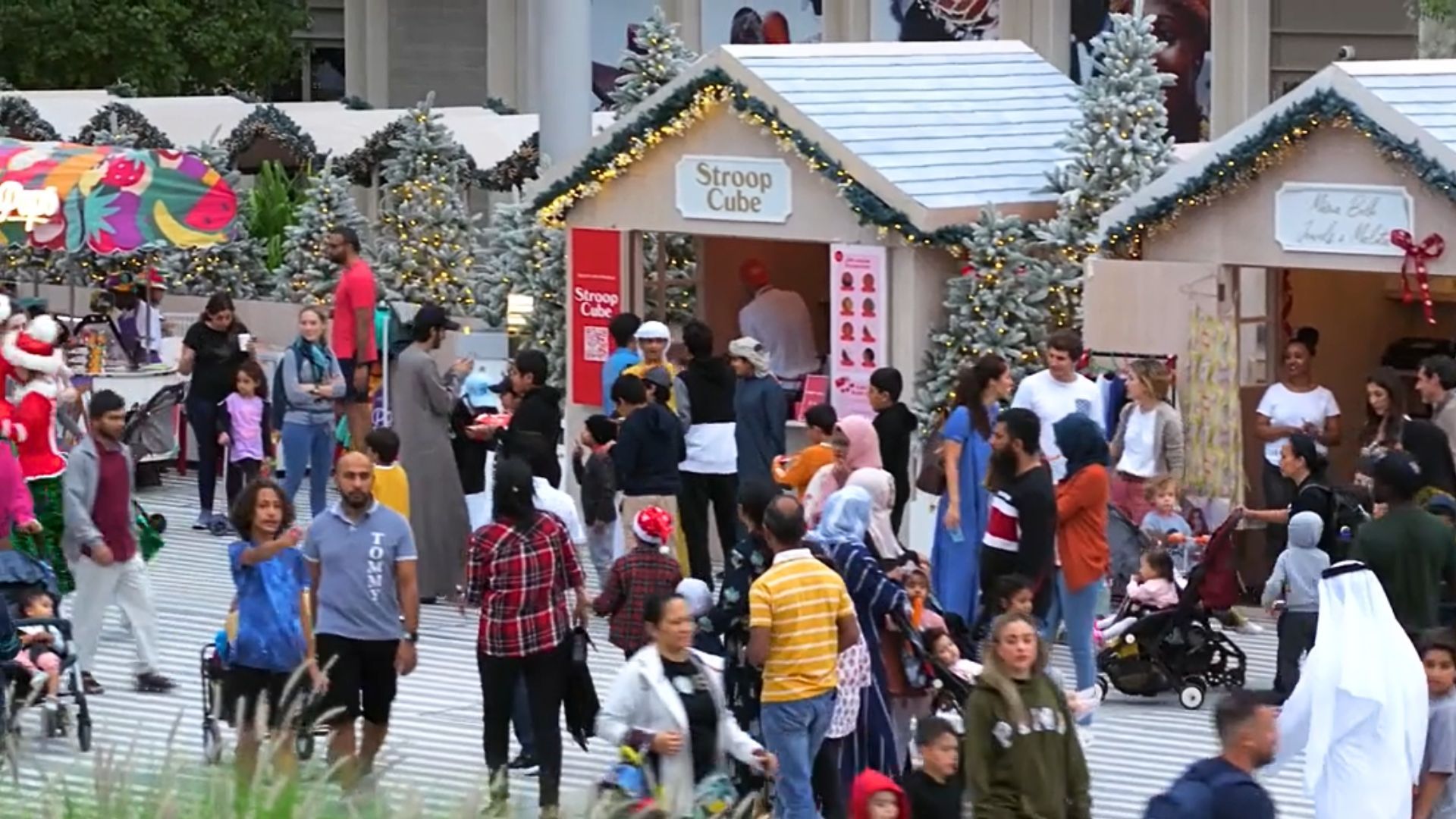 Must-Visit Christmas Markets Around The World In 2023
