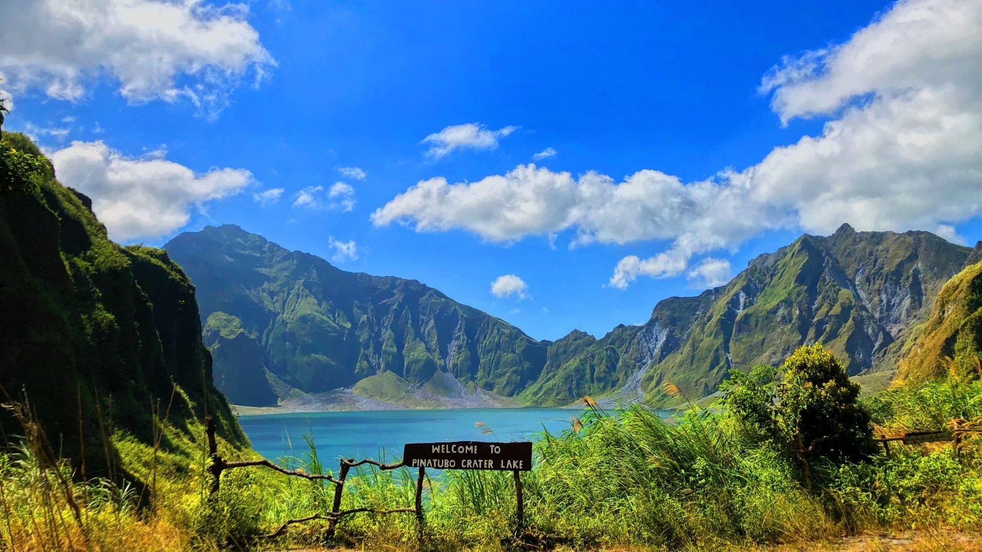 Chasing Smoke and Scenery: Hiking Asia's Active Volcanoes