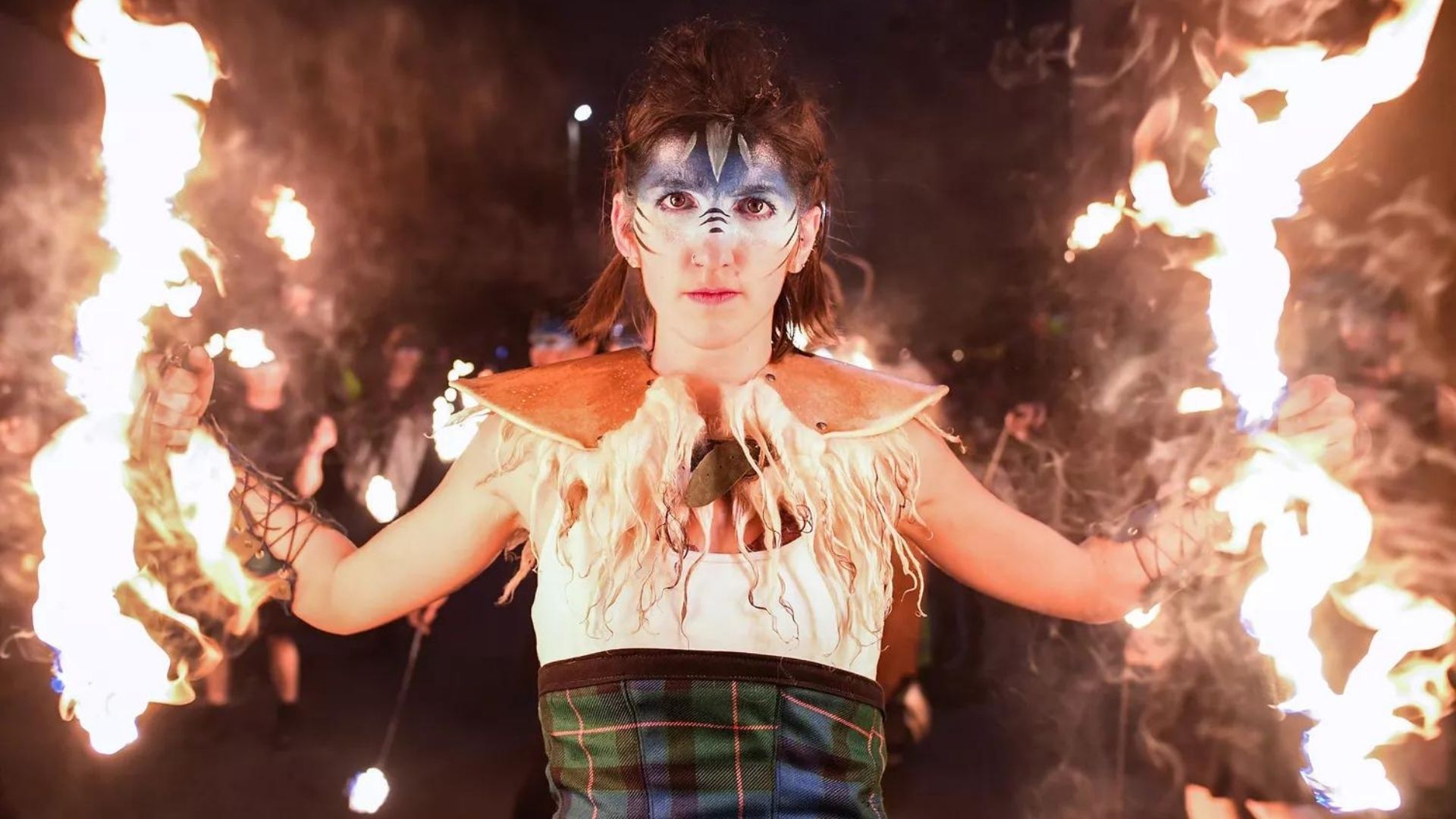 What Is Hogmanay? All About The Scottish New Year Celebration