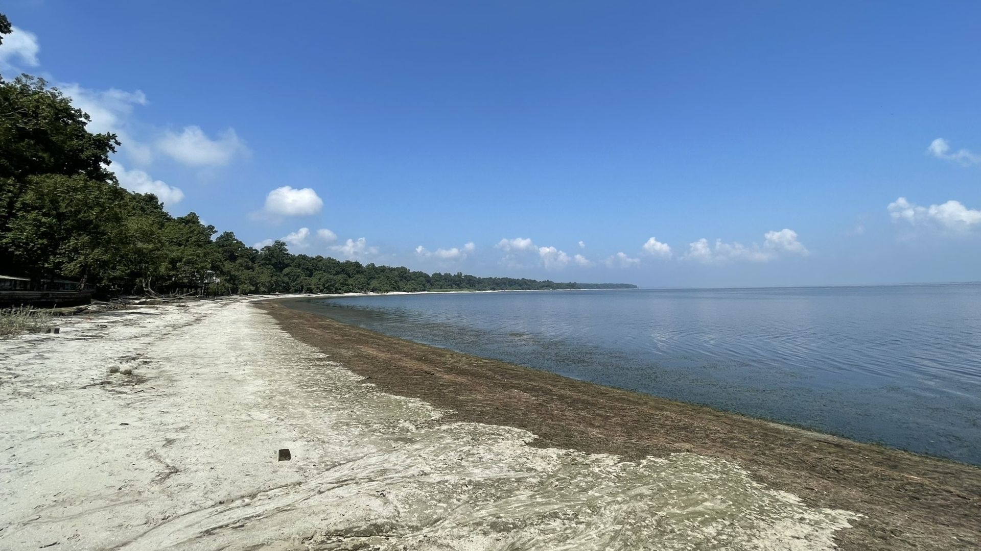 A Guide to Uttar Pradesh’s Best Kept Secret - Chuka Beach (Pilibhit) 2023