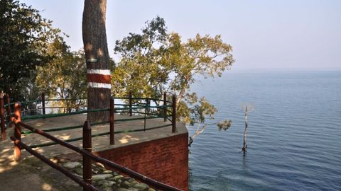 A Guide to Uttar Pradesh’s Best Kept Secret - Chuka Beach (Pilibhit) 2023