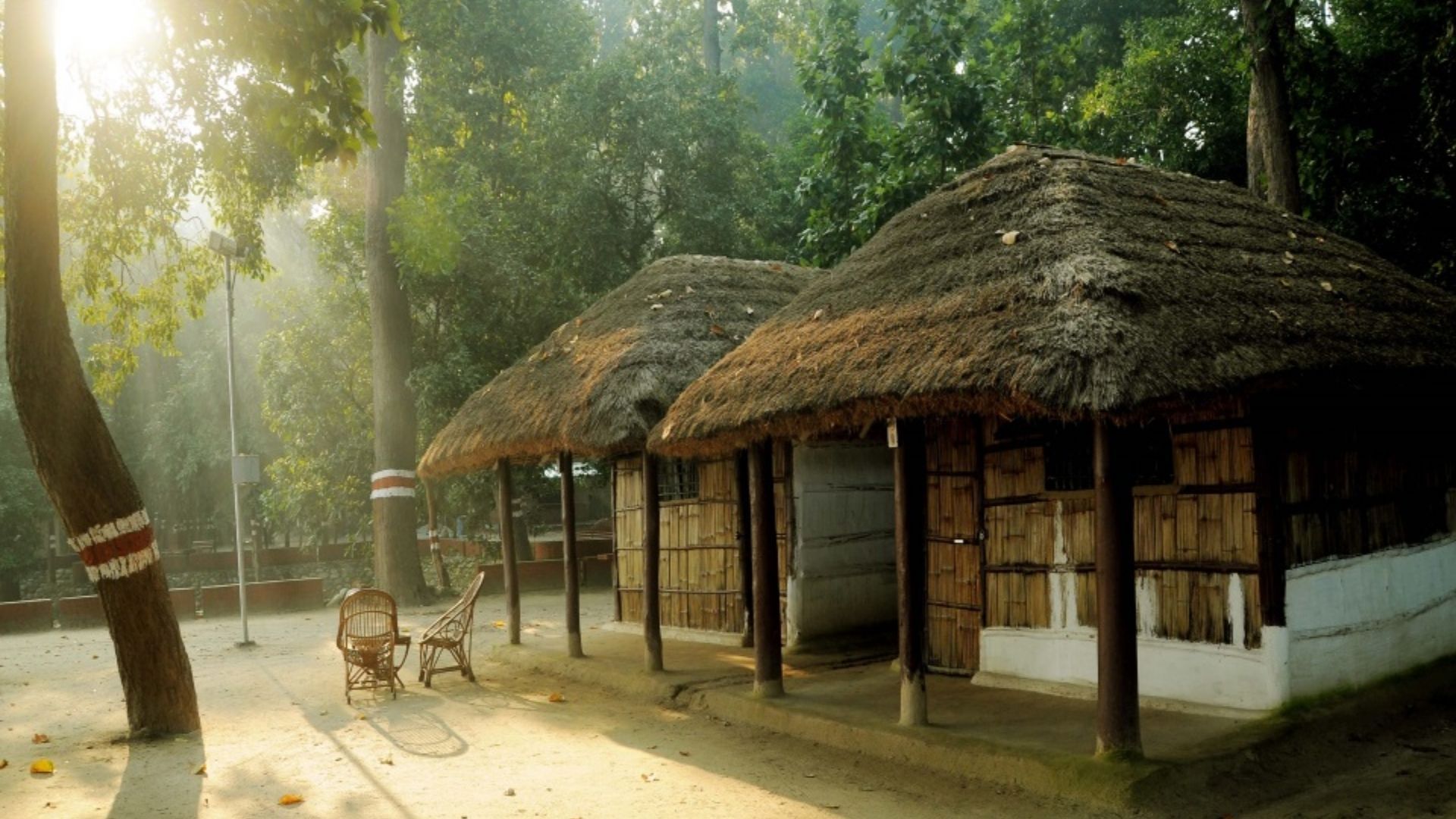 A Guide to Uttar Pradesh’s Best Kept Secret - Chuka Beach (Pilibhit) 2023