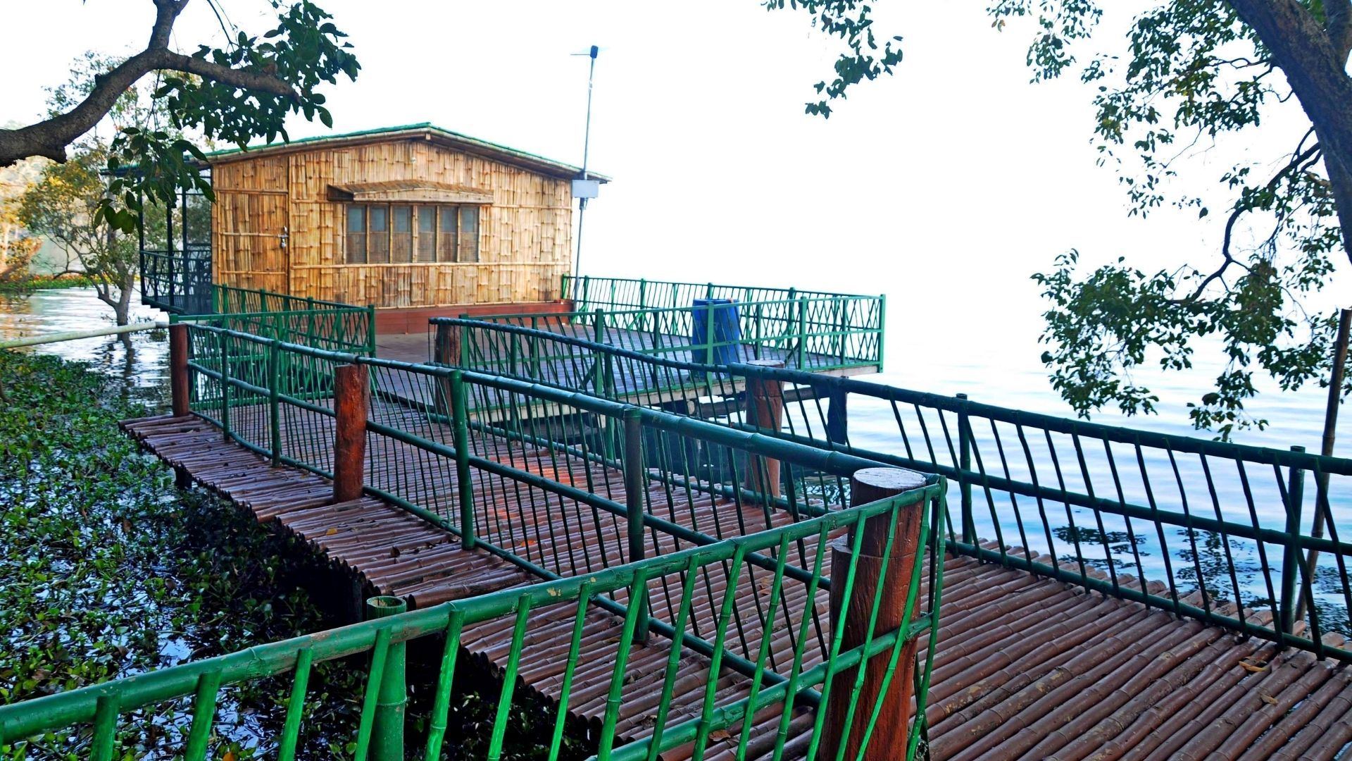 A Guide to Uttar Pradesh’s Best Kept Secret - Chuka Beach (Pilibhit) 2023