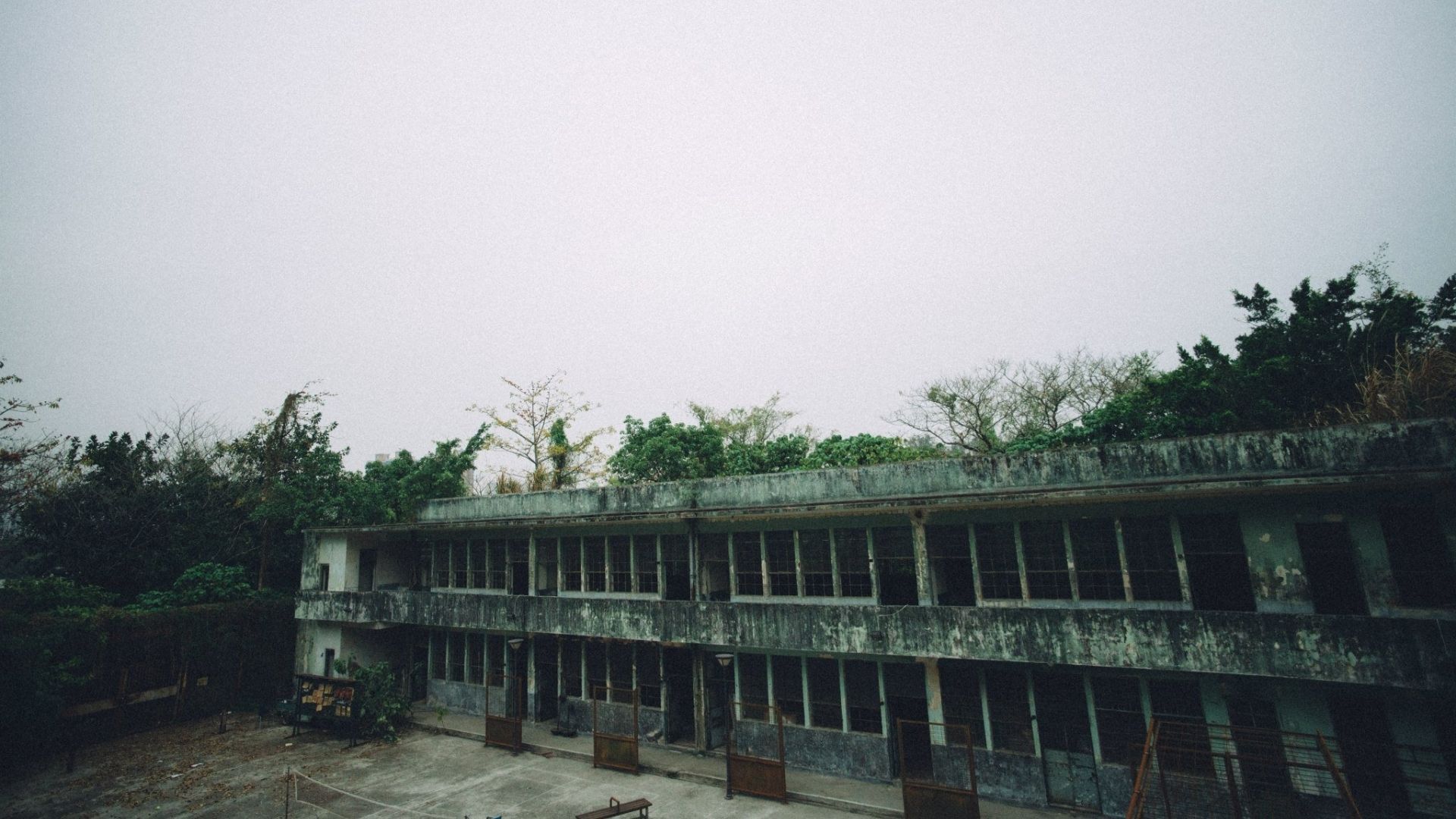 Most Haunted Places In Hong Kong You May Want To Avoid!