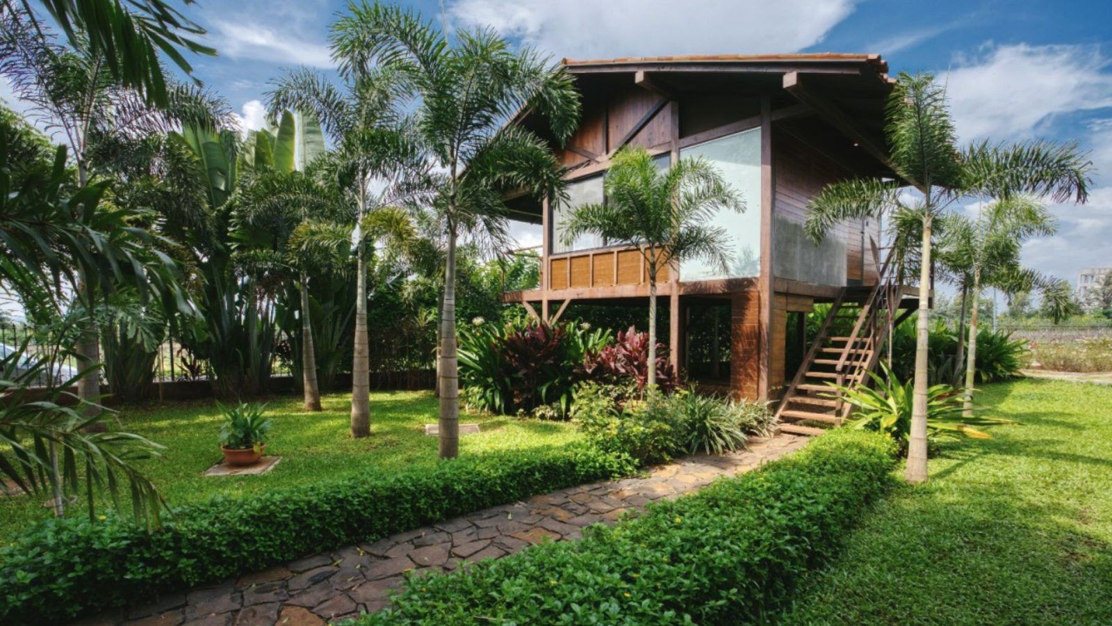 The Source at Sula In Nashik Serves As A Nature-focused Getaway