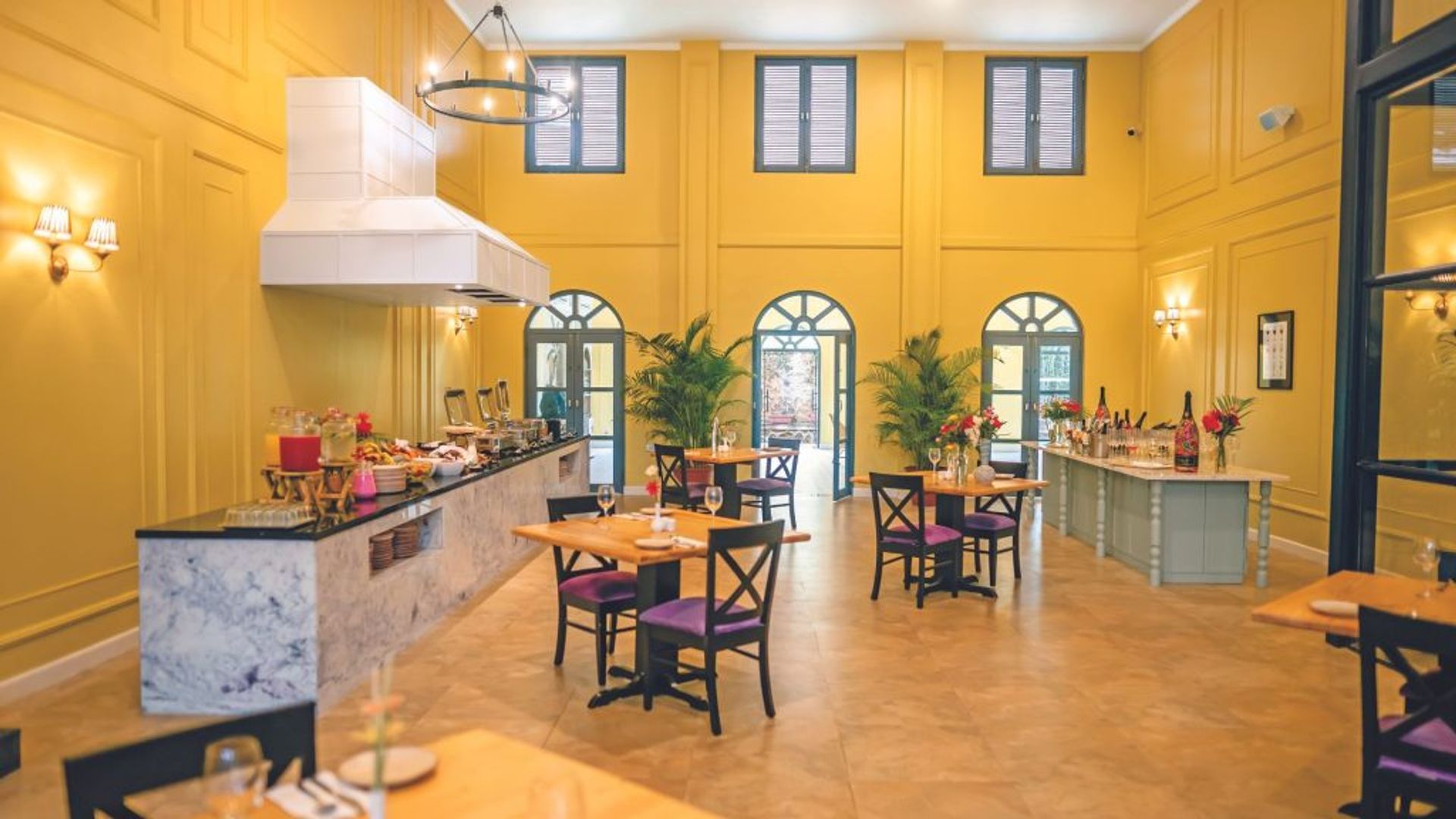 The Source at Sula In Nashik Serves As A Nature-focused Getaway