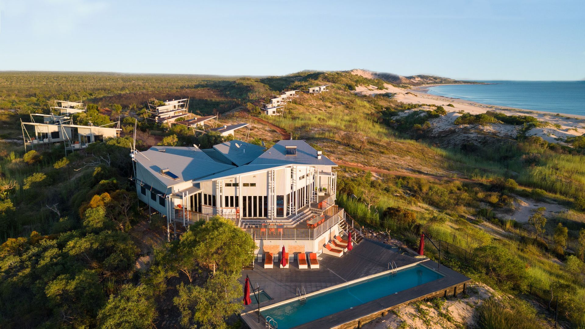 11 Most Remote Hotels In The World That Are Worth A Getaway In 2024