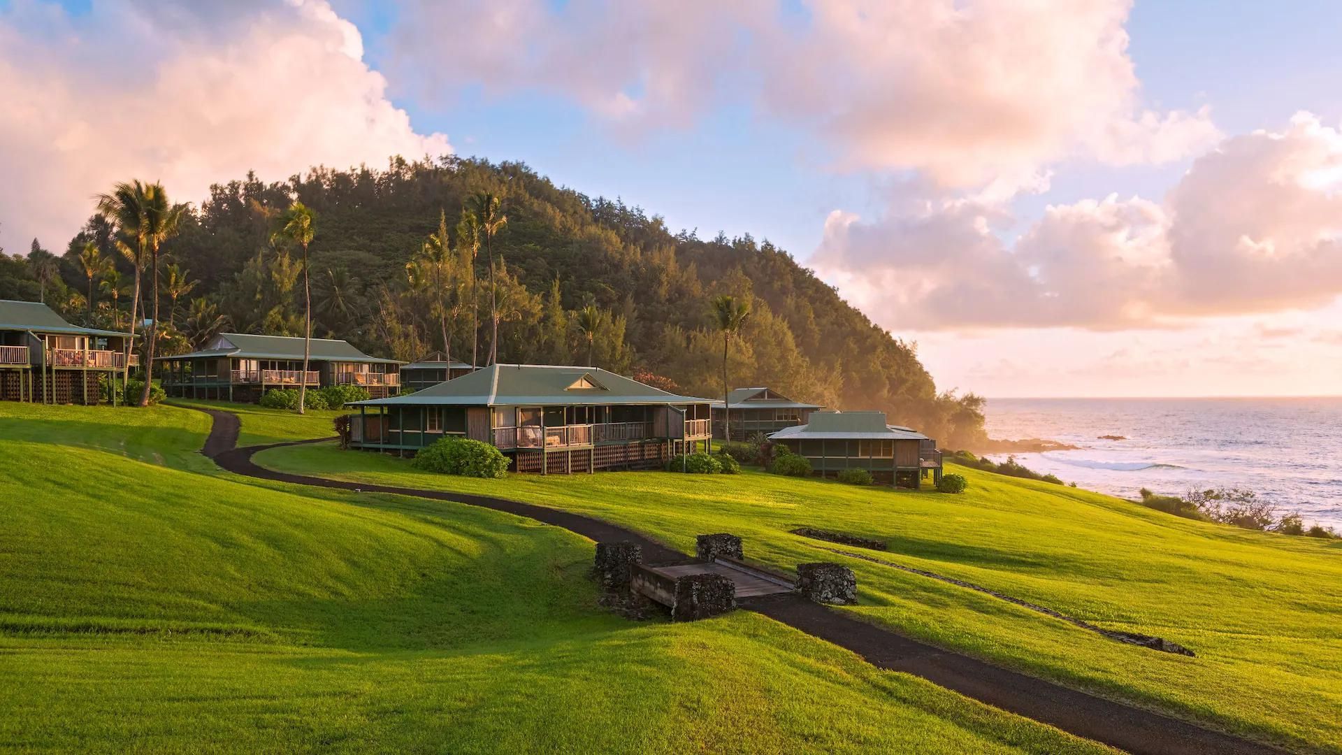 11 Most Remote Hotels In The World That Are Worth A Getaway In 2024