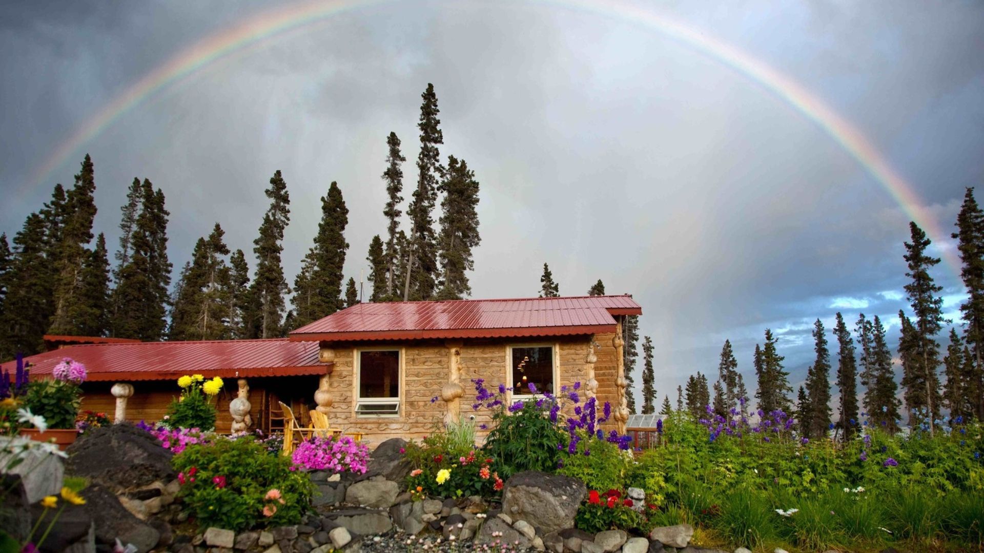 11 Most Remote Hotels In The World That Are Worth A Getaway In 2024