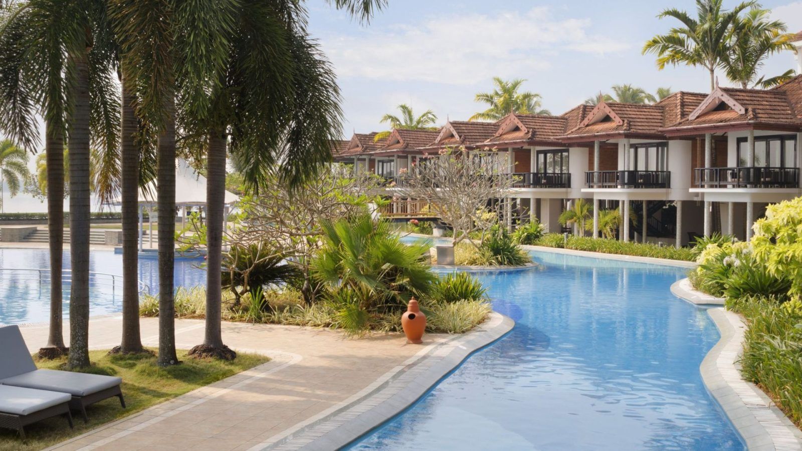 Earn Points For Each Stay Across 95 Countries With Wyndham Rewards