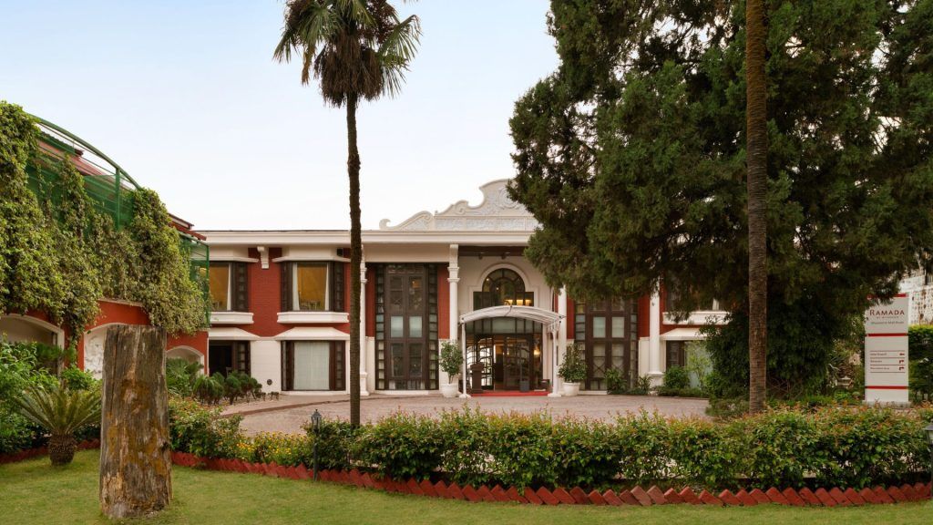 Earn Points For Each Stay Across 95 Countries With Wyndham Rewards