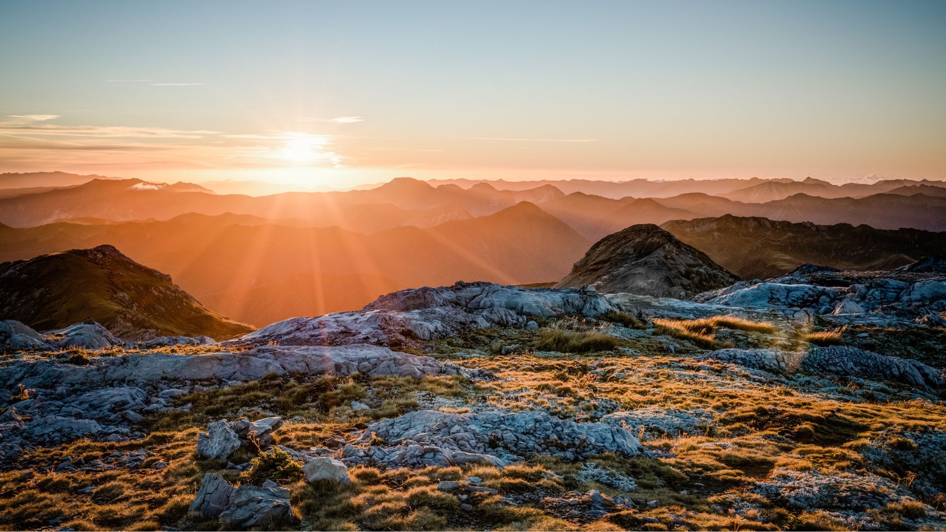 From Lofoten Islands To Kenya: 19 Epic Sunset Spots Around The World