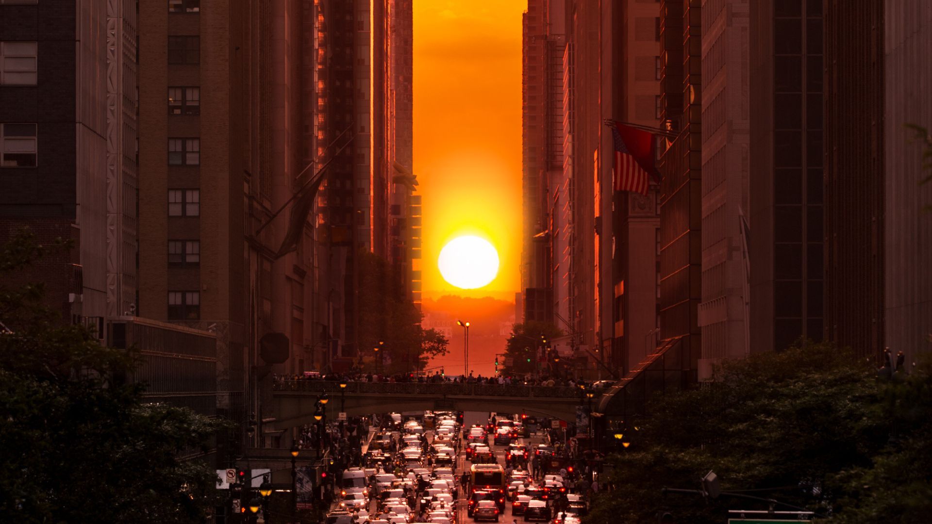 From Lofoten Islands To Kenya: 19 Epic Sunset Spots Around The World