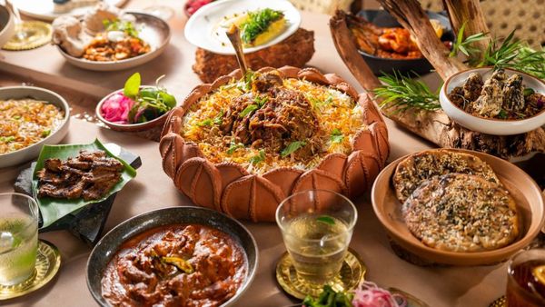 TL Tastings: Bawri In Goa Reimagines Traditional Indian Flavours