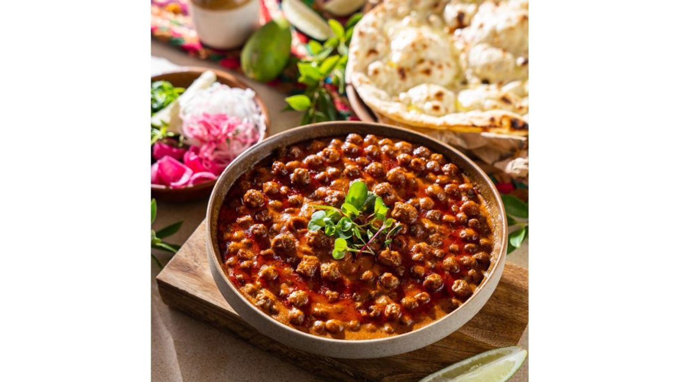 TL Tastings: Bawri In Goa Reimagines Traditional Indian Flavours