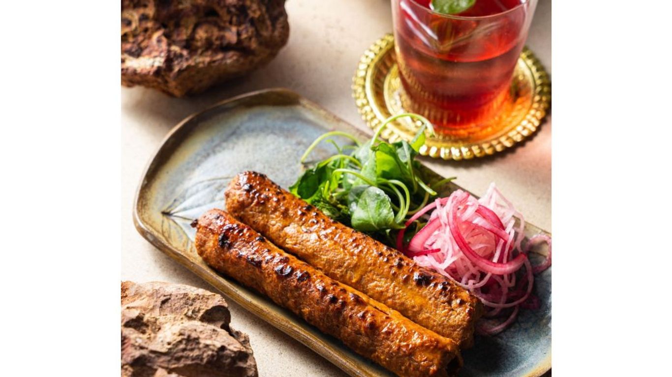 TL Tastings: Bawri In Goa Reimagines Traditional Indian Flavours