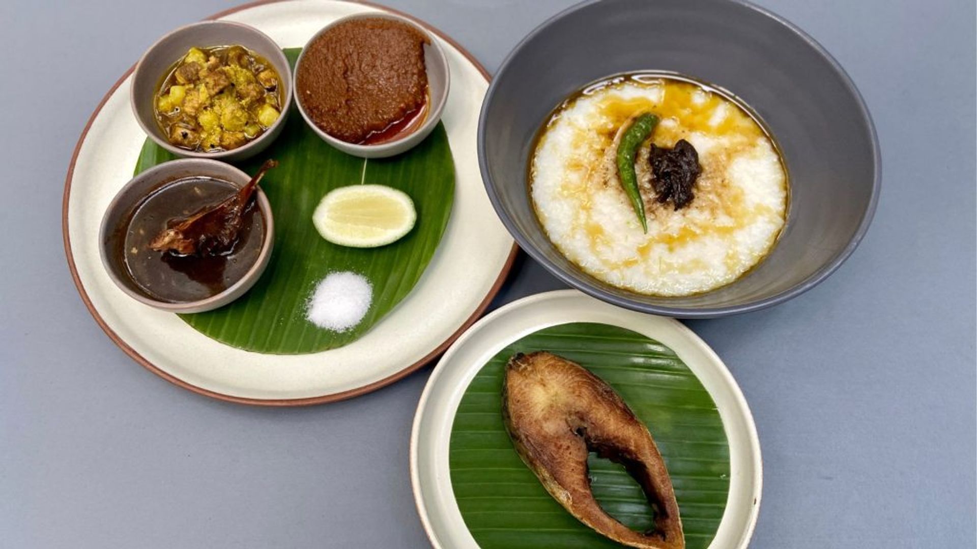 This Durga Puja, These Chefs Are Recreating Traditional Foods Of Bengal