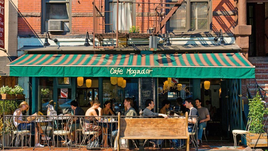 Guide To New York City's Restaurants, Handpicked By Gauri Devidayal