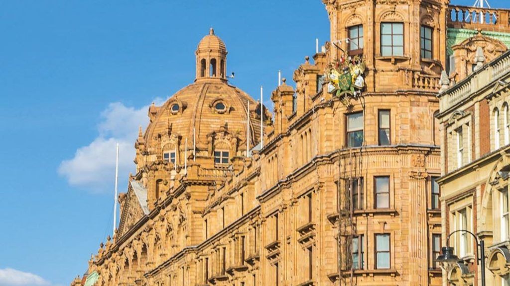 The Ultimate Global Shopping Destinations For Every Shopaholic