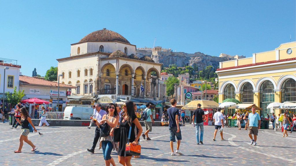 The Ultimate Global Shopping Destinations For Every Shopaholic