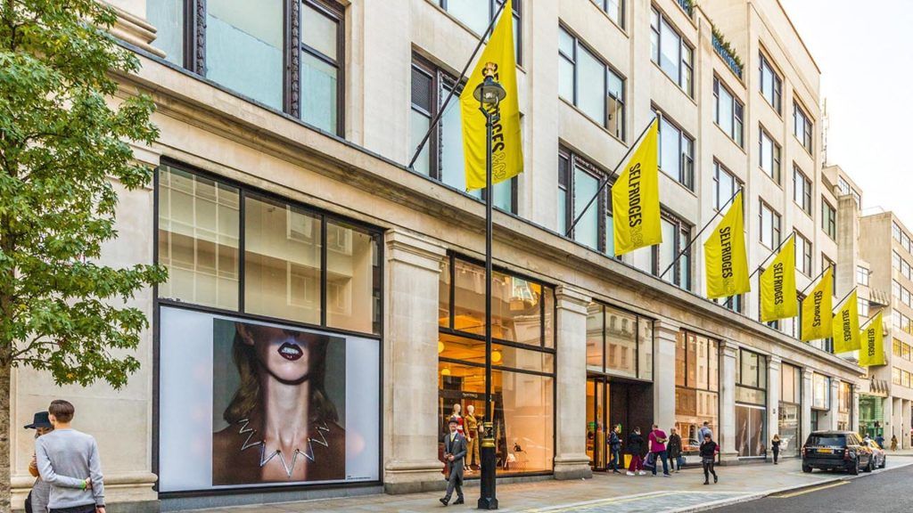 The Ultimate Global Shopping Destinations For Every Shopaholic