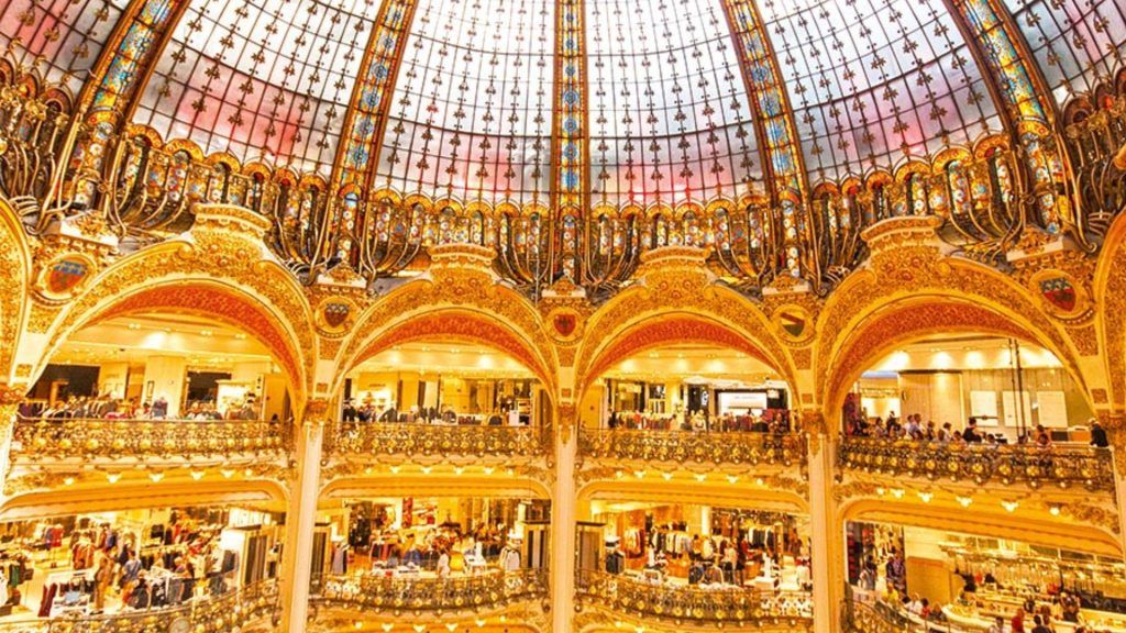 The Ultimate Global Shopping Destinations For Every Shopaholic