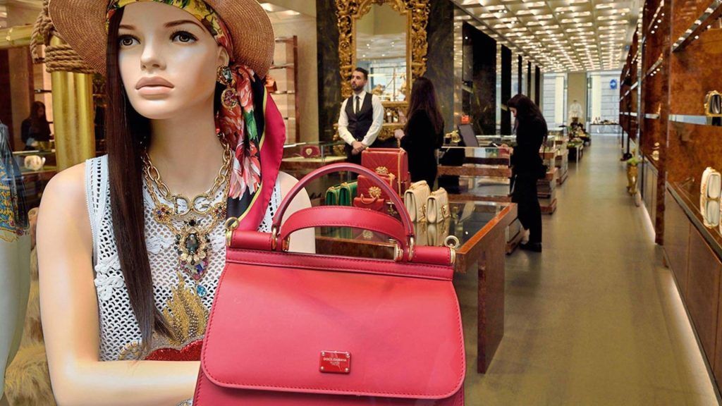 The Ultimate Global Shopping Destinations For Every Shopaholic