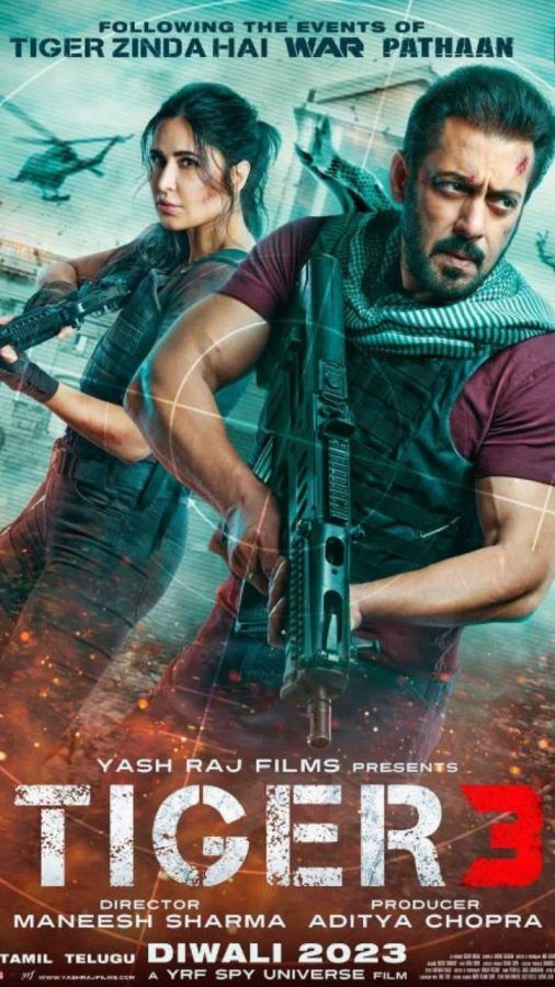 Tiger 3 Shooting Locations That You Can Visit