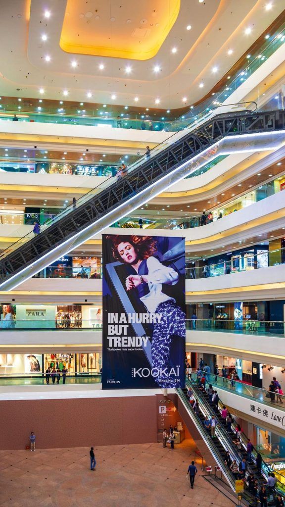 The Ultimate Global Shopping Destinations For Every Shopaholic