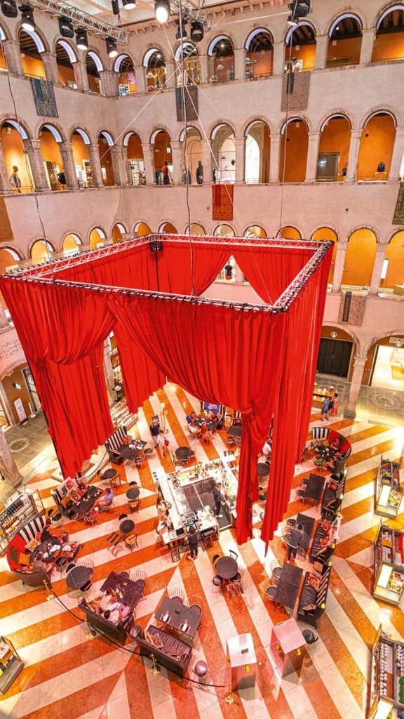The Ultimate Global Shopping Destinations For Every Shopaholic