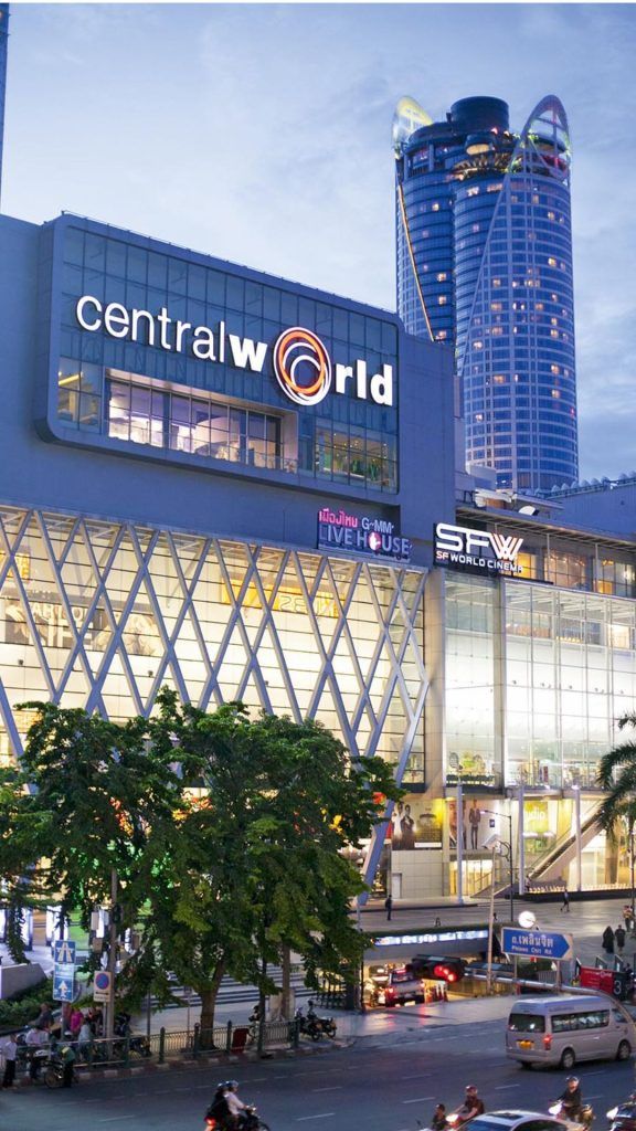 The Ultimate Global Shopping Destinations For Every Shopaholic