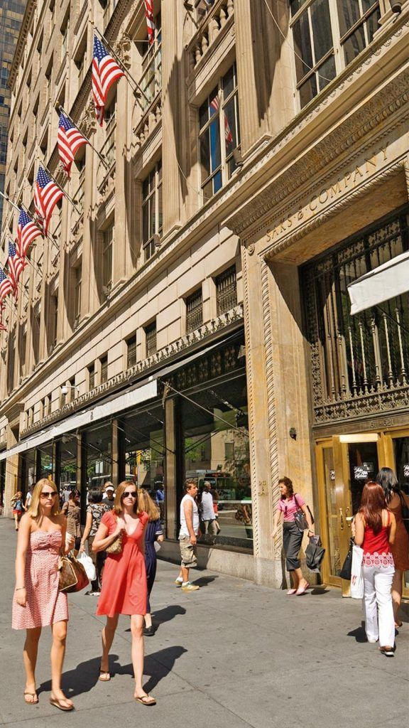 The Ultimate Global Shopping Destinations For Every Shopaholic