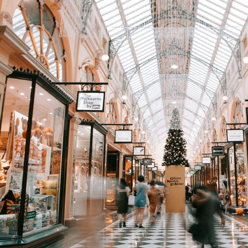 Shopping in Jaipur's Iconic Markets: Guide to Rajasthani Retail Revelry