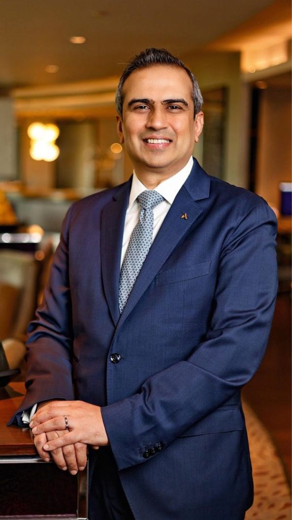 How Did G20 Impact Travel & Tourism? Puneet Dhawan Of Accor Opines