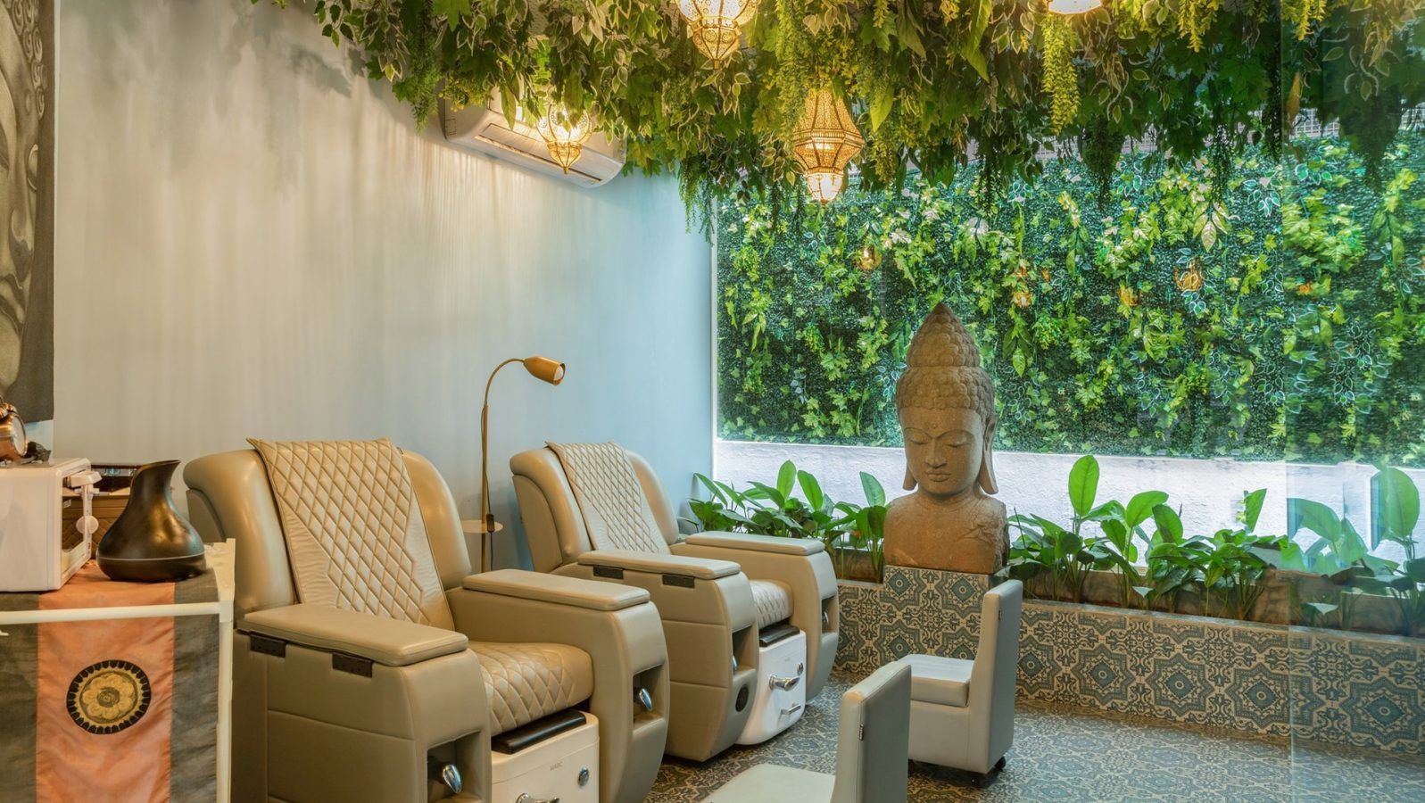 Most Luxurious Spas In Bangalore For A Rejuvenating Experience