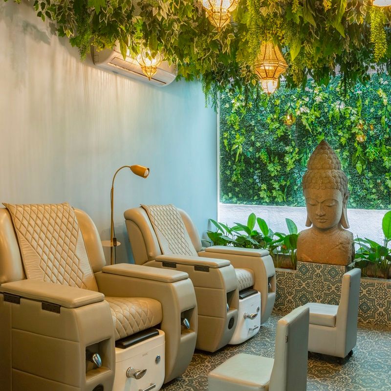 11 Wellness Retreats Near Mumbai For A Rejuvenating Weekend Getaway