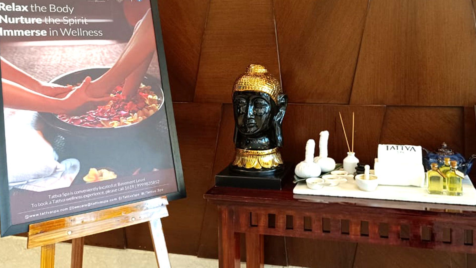 Most Luxurious Spas In Bangalore For A Rejuvenating Experience