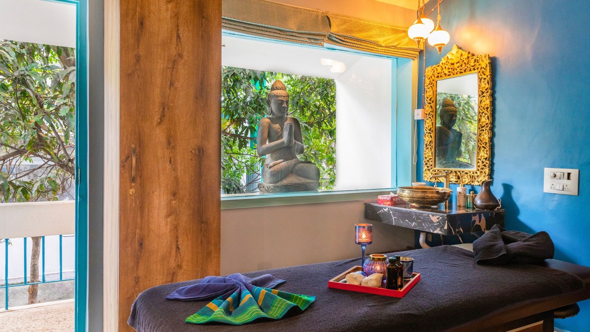 Most Luxurious Spas In Bangalore For A Rejuvenating Experience