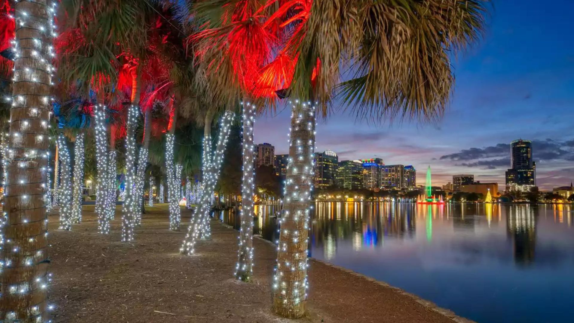 16 Best Winter Family Vacations — From Ski Trips To Beach Escapes