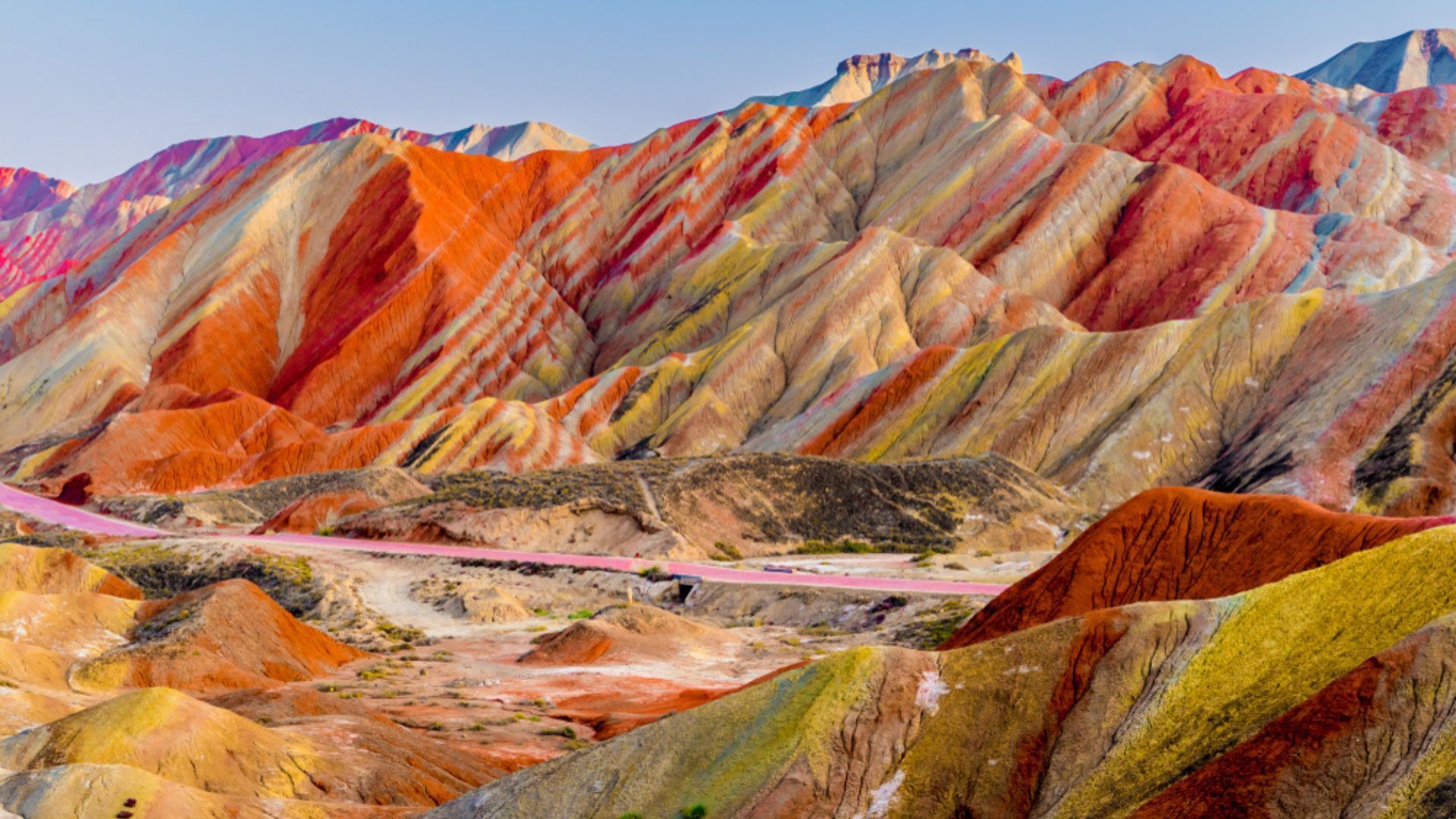 The Most Beautiful Places To Visit In China