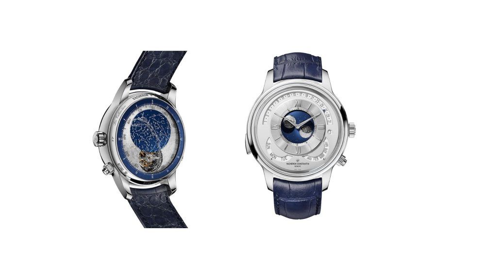 Astronomy- inspired Watches That Are Ideal For Your Travels