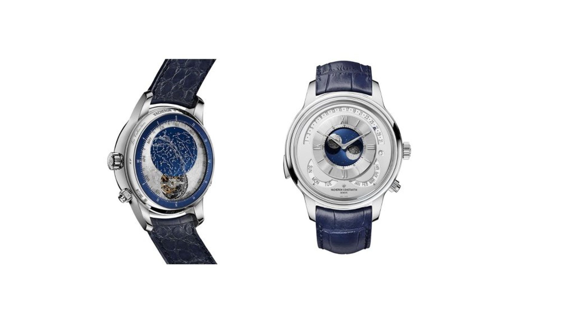 Astronomy- inspired Watches That Are Ideal For Your Travels