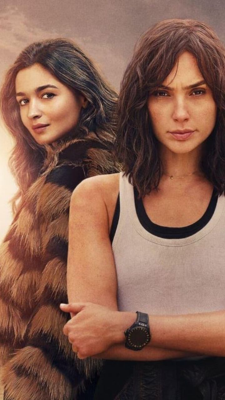 Heart Of Stone Filming Locations That You Can Visit