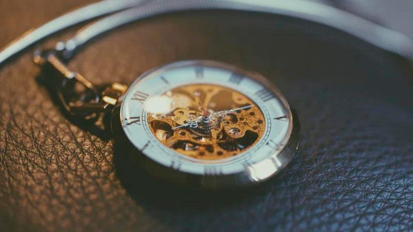 Astronomy- inspired Watches That Are Ideal For Your Travels