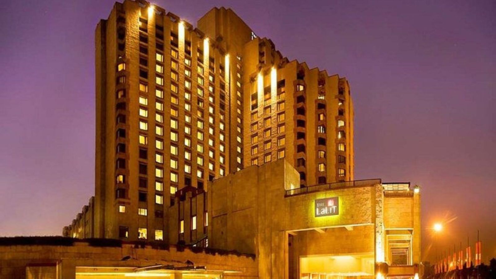 How Did The Hospitality Industry Prep For G20? Jyotsna Suri Reveals