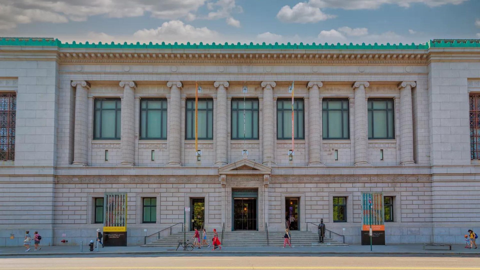 20 Best Museums In New York City
