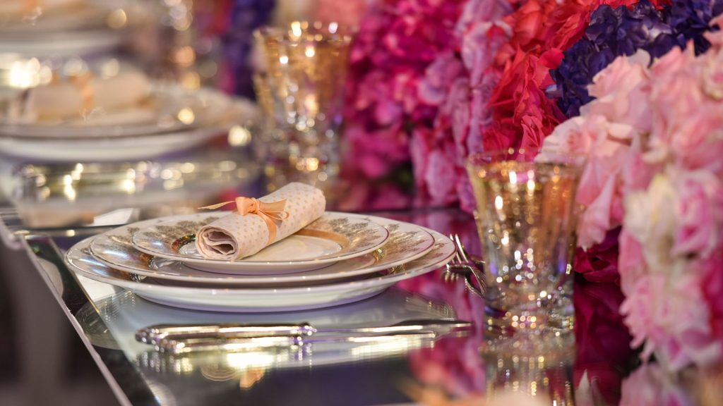 What Makes The Ritz-Carlton Doha The Ultimate Choice For Weddings?